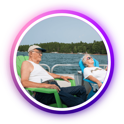 Pontoon Boating - UnleashedX